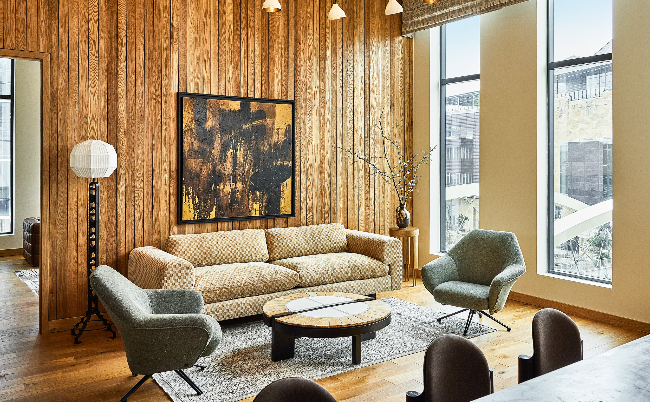 Photo gallery of Austin Proper Hotel in Austin - Design Hotels™