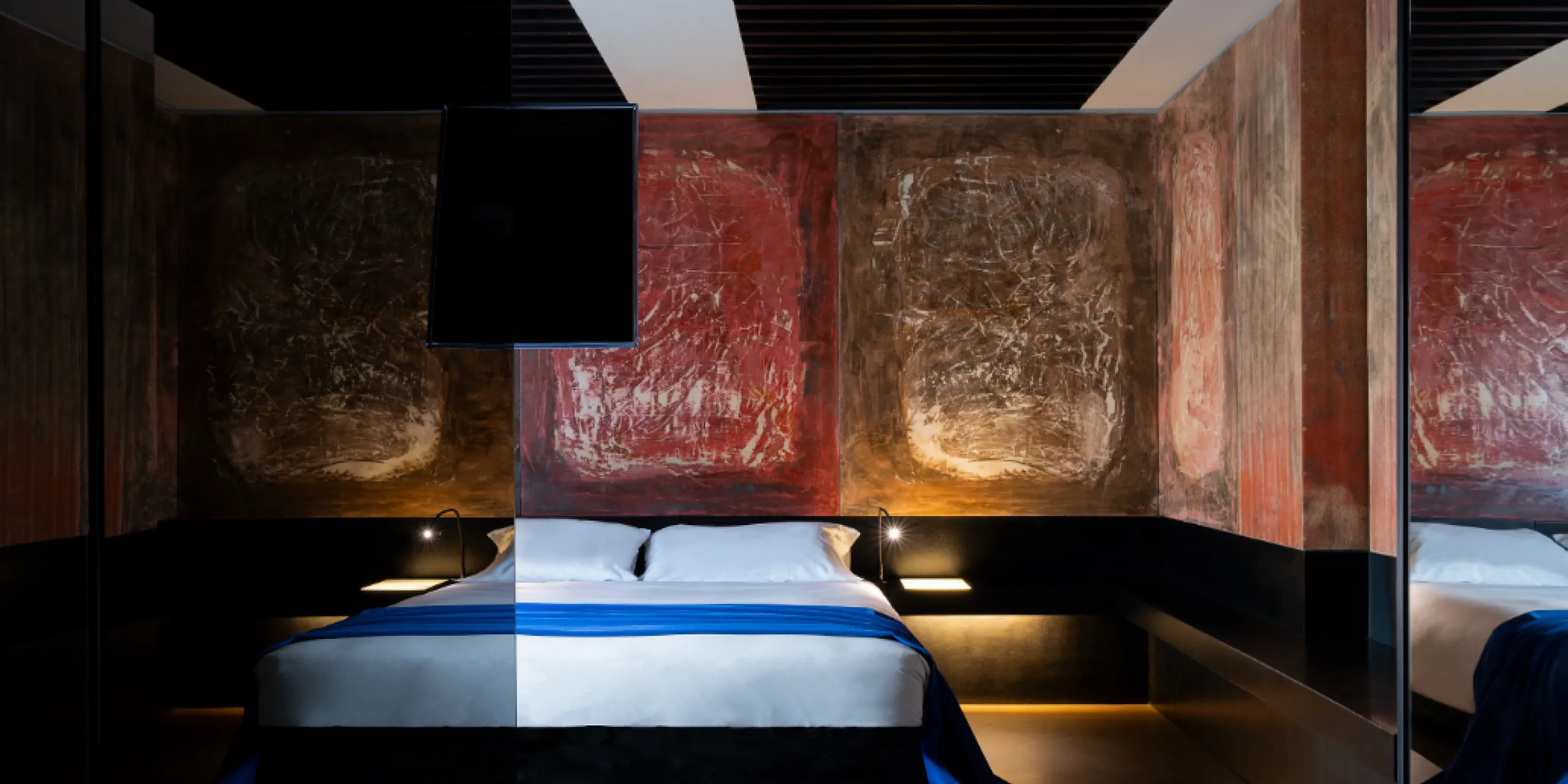 STRAF (Milan, Italy) - Best Hotel Rates 2024 - Design Hotels™