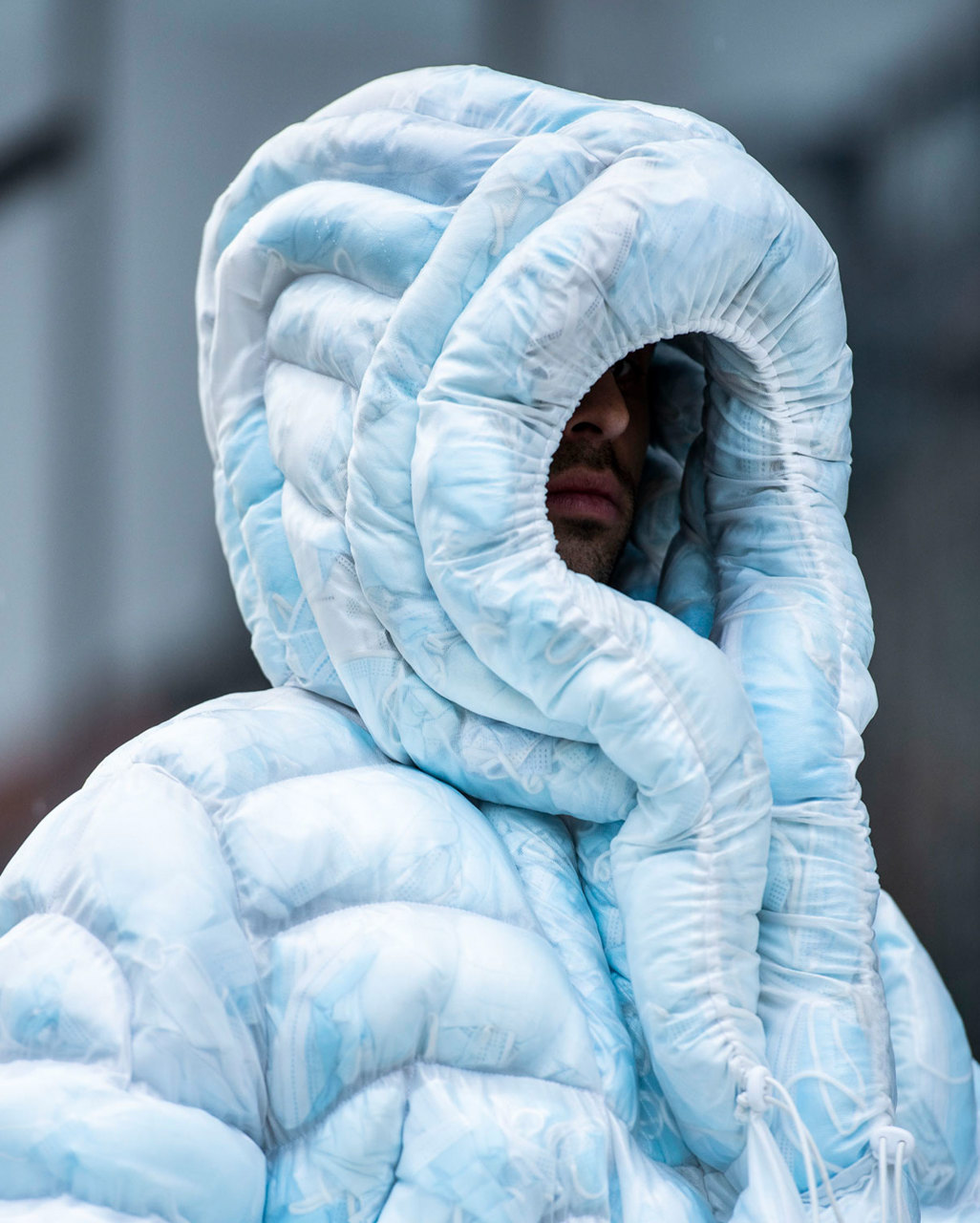 The Future of Design is Waste - Design Hotels™