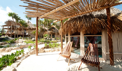 Photo gallery of Papaya Playa Project in Tulum - Design Hotels™