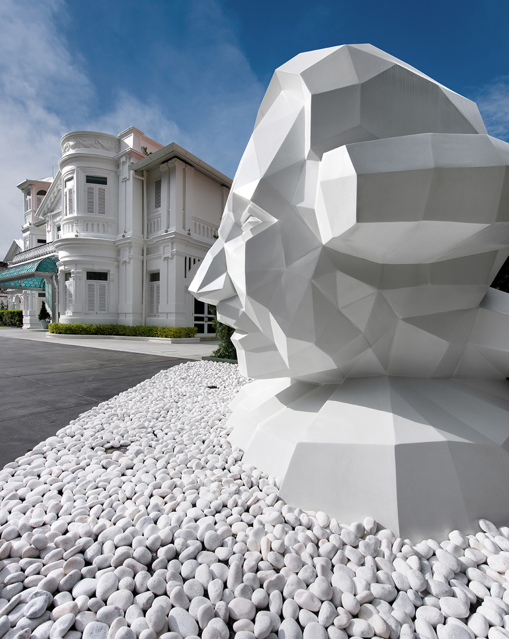 Macalister Mansion (Penang, Malaysia) - Best Hotel Rates 2024 - Design ...