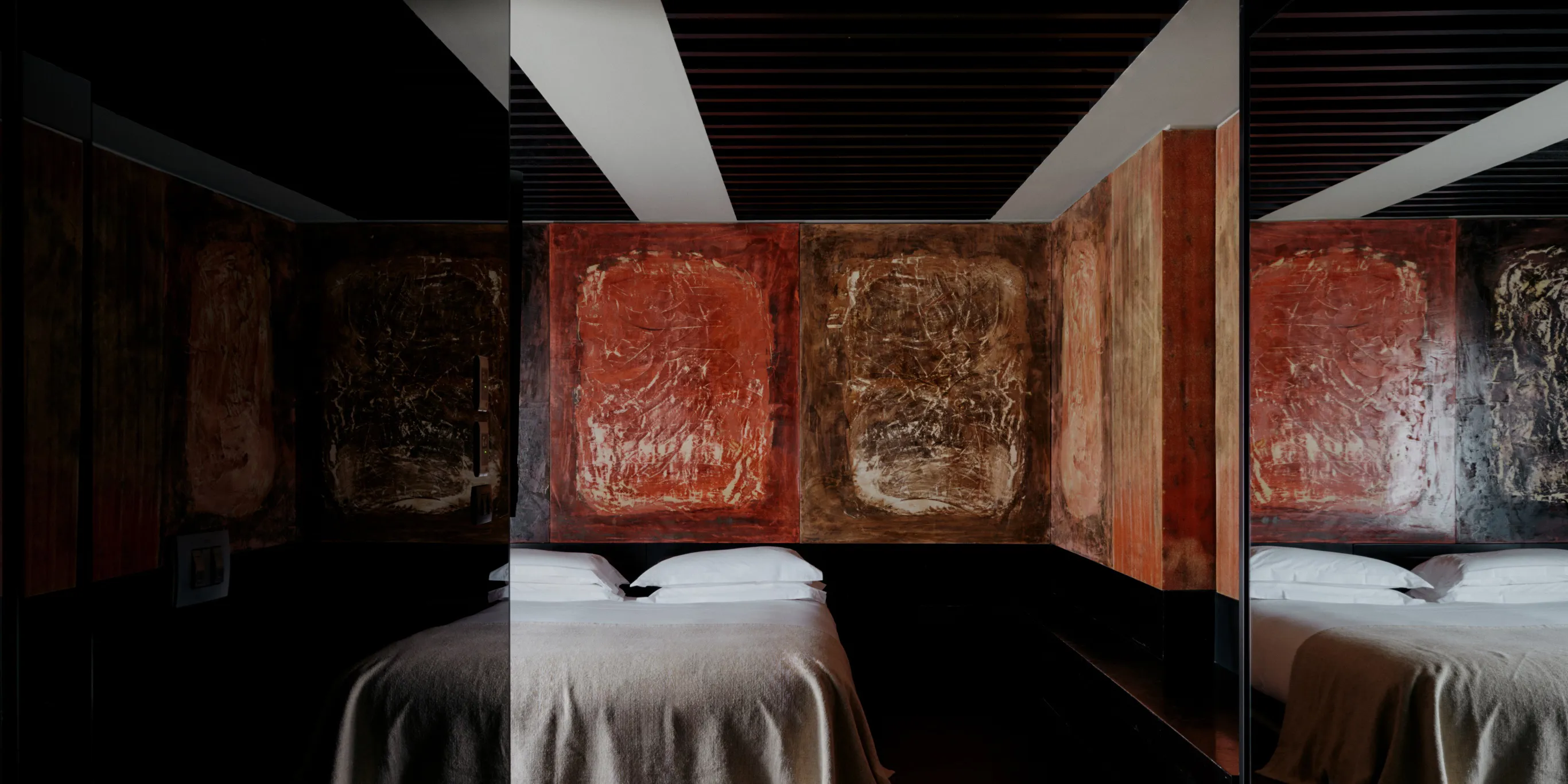 STRAF (Milan) - Best Hotel Rates 2026 - Book Now - Design Hotels™