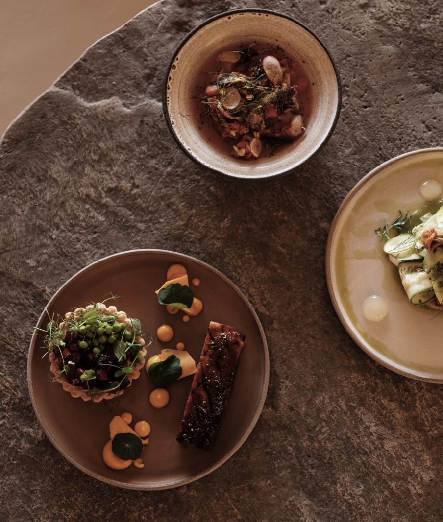 Tella Thera (Crete) - Best Hotel Rates 2026 - Book Now - Design Hotels™