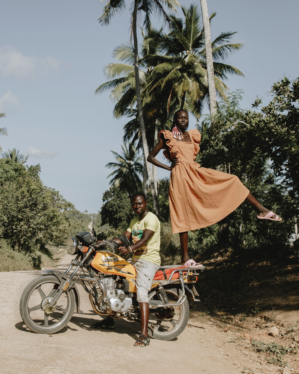 Five Alternative Stars in the World of Fashion Capitals - Design Hotels™