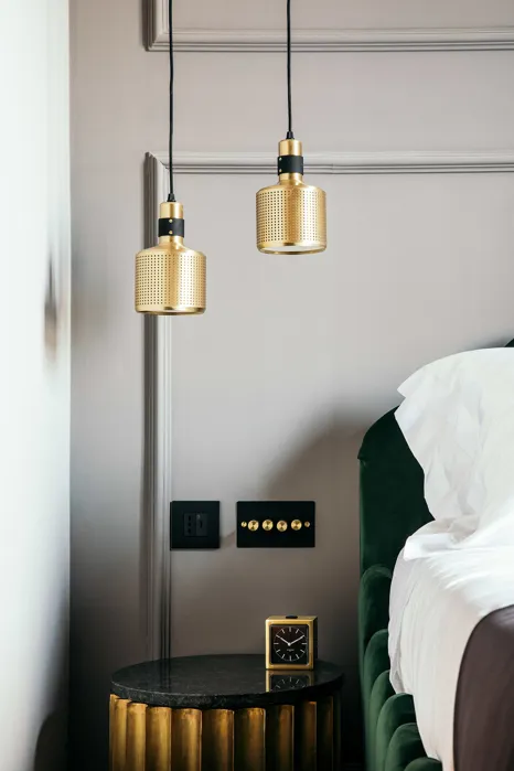 Photo gallery of Chapter Roma in Rome - Design Hotels™