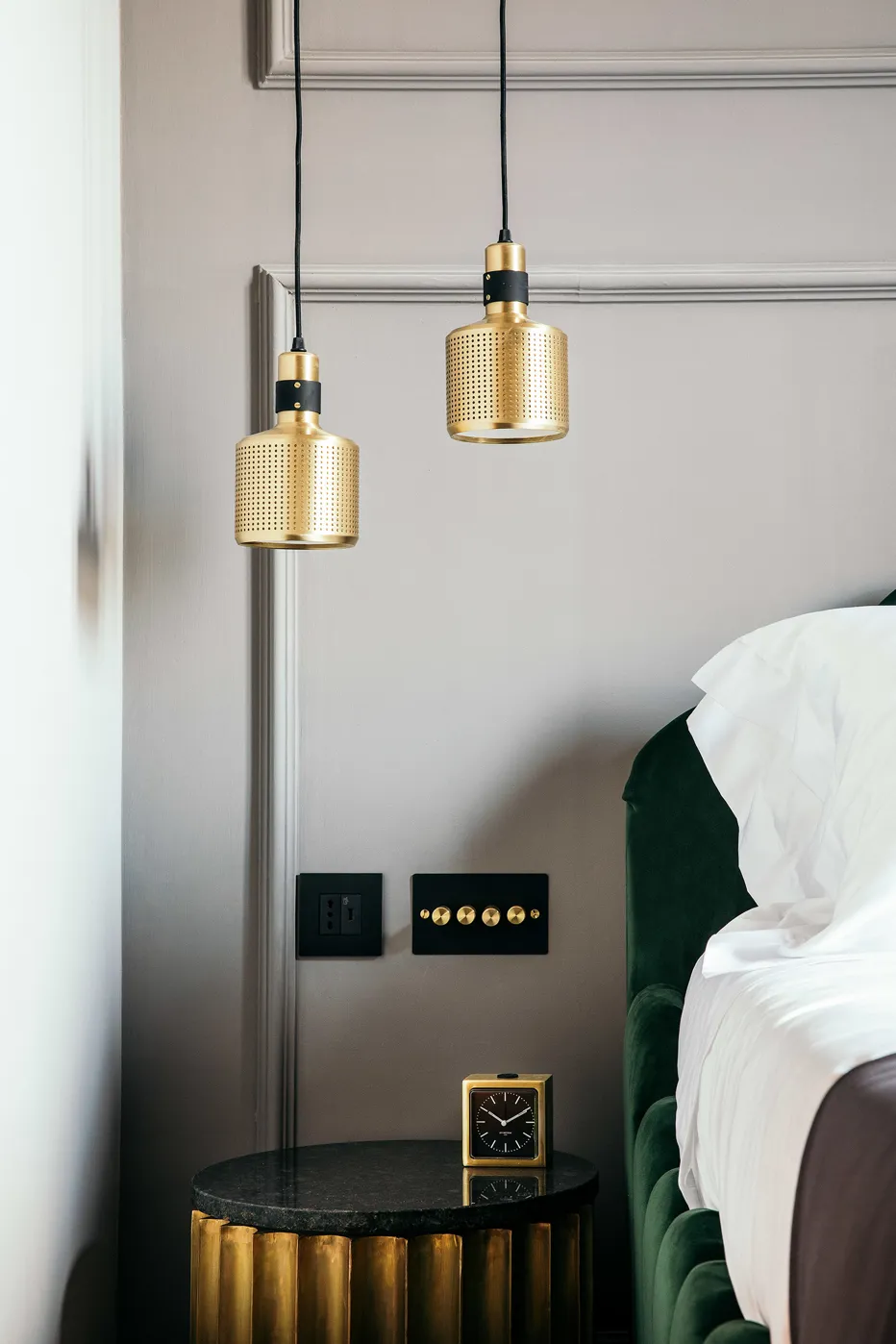 Photo gallery of Chapter Roma in Rome - Design Hotels™