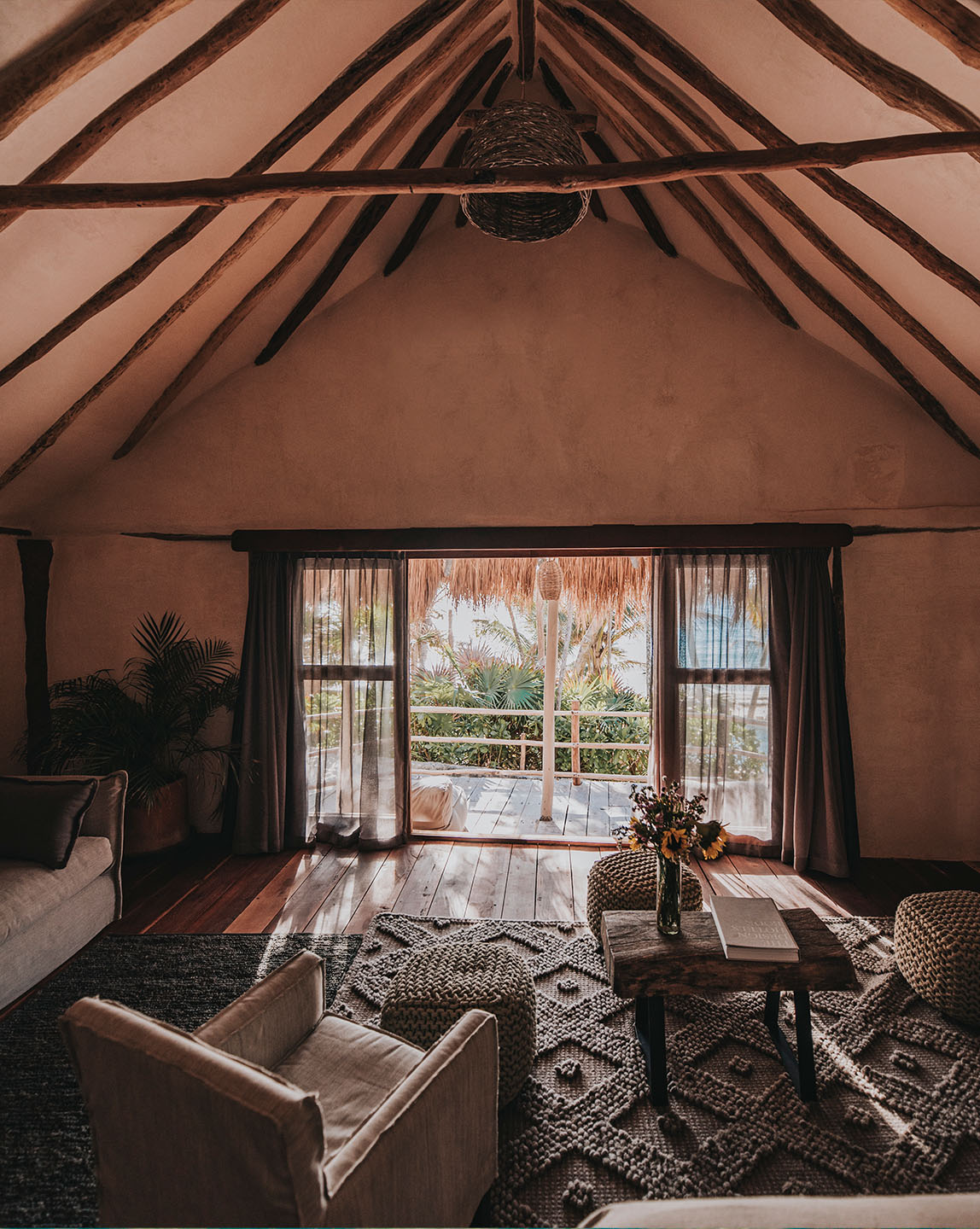 Best Boutique & Luxury Hotels Tulum, Mexico (2026) - Design Hotels™