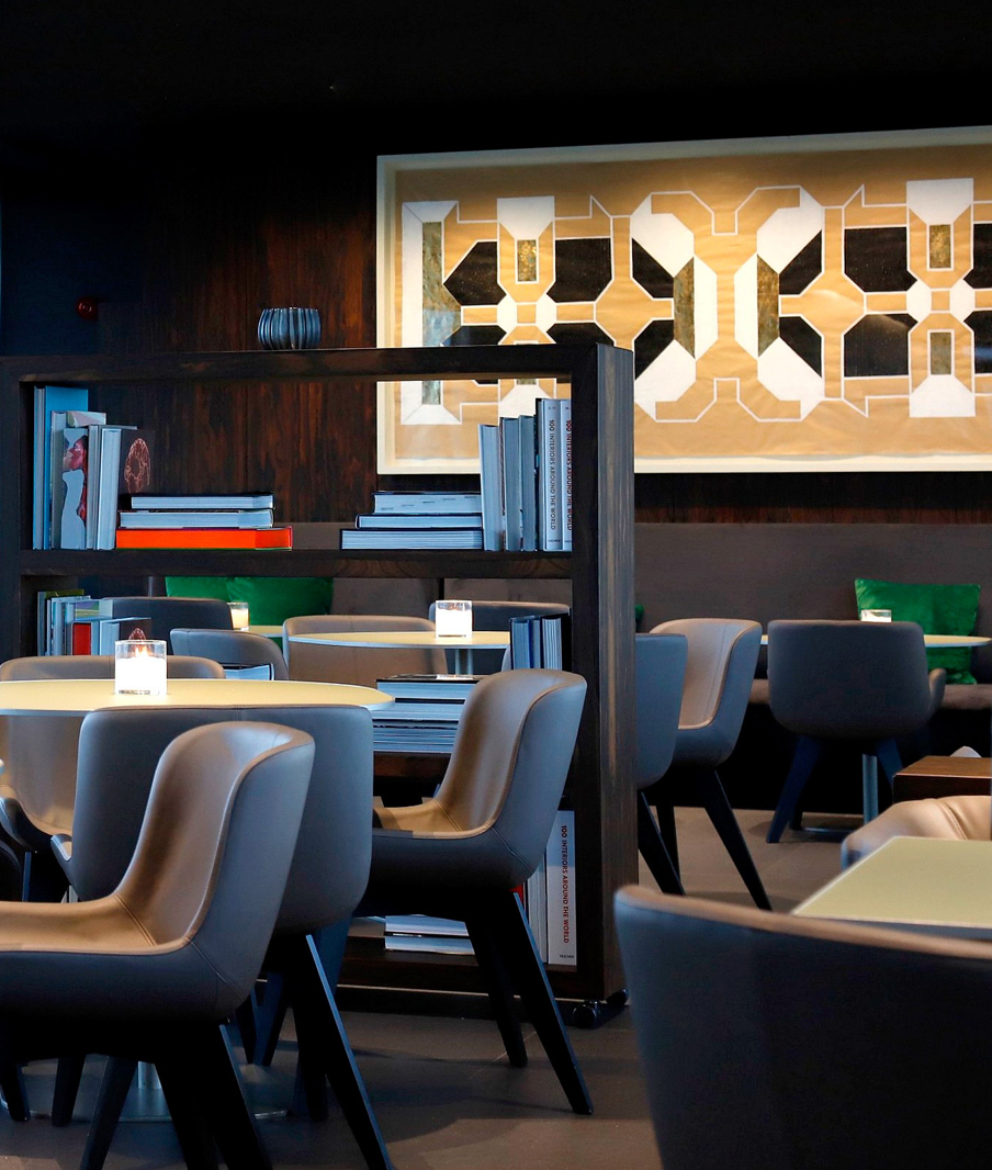 Hotel VIU Milan (Milan, Italy) - Best Rates 2024 - Design Hotels™