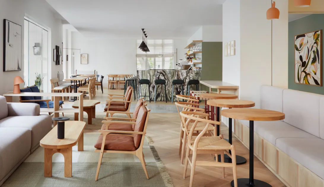 Design Hotels™ - Boutique & Luxury Design Hotel Collection