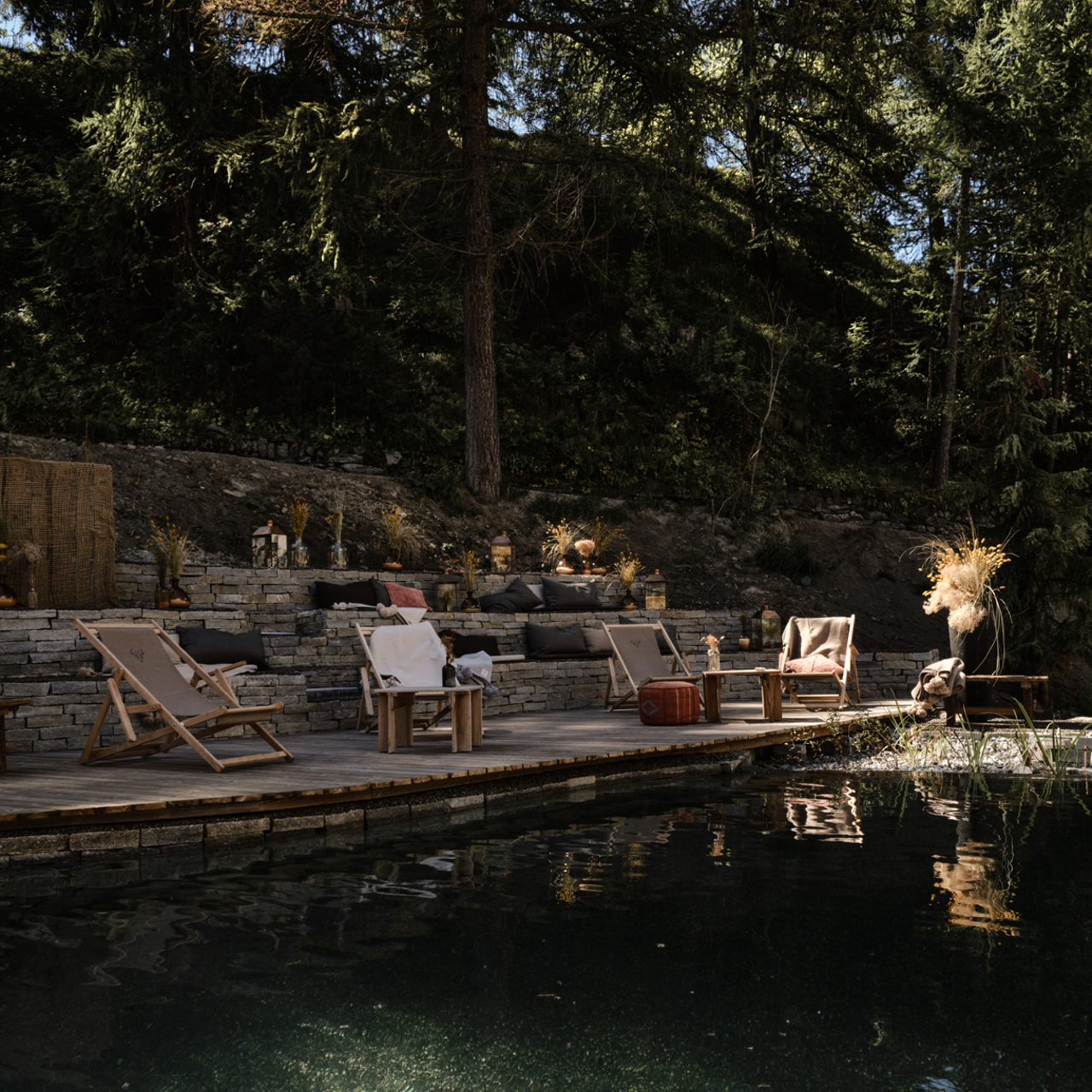 Our Conscious Journey Podcast: Daniel Lauber on CERVO - Design Hotels™