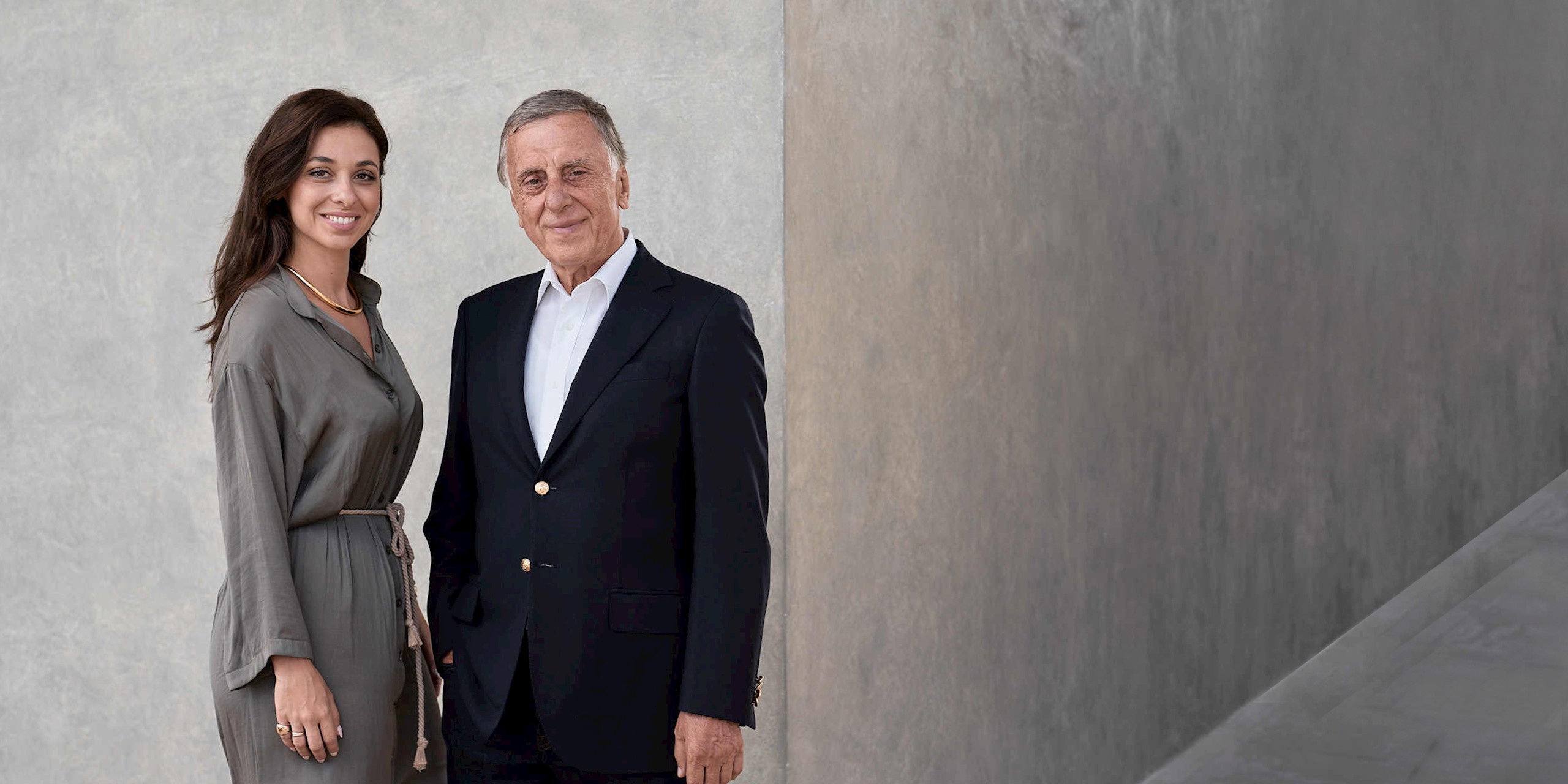 Venia Xenou & Christos Xenos - Made by Originals - Design Hotels™