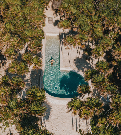 Photo gallery of Papaya Playa Project in Tulum - Design Hotels™