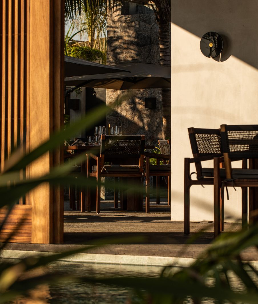 Hotelito at MUSA (Guerrero) - Best Rates - Book Now - Design Hotels™