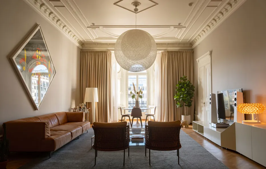 Photo gallery of Nobis Hotel Stockholm, Sweden - Design Hotels™