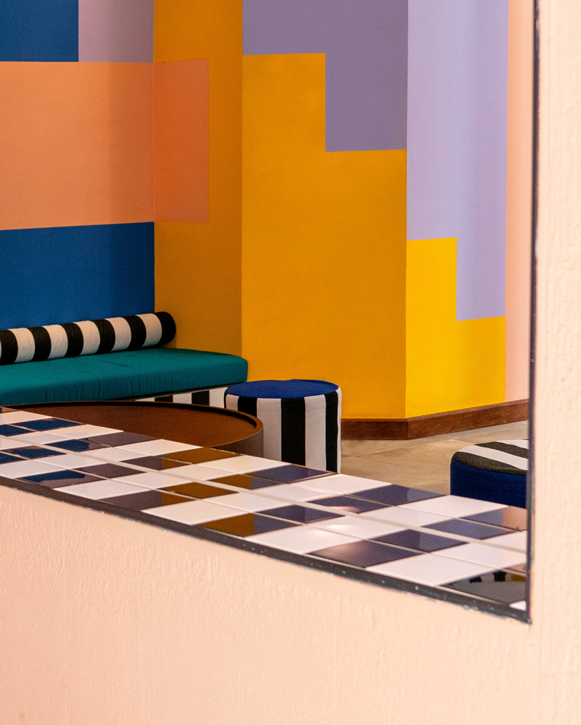 Seven Happy Memphis Design Hotels - Design Hotels™