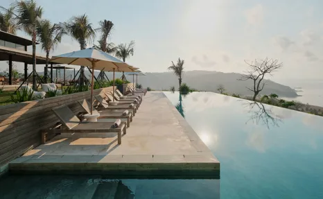 Photo gallery of Somewhere Lombok in Lombok, Indonesia - Design Hotels ...