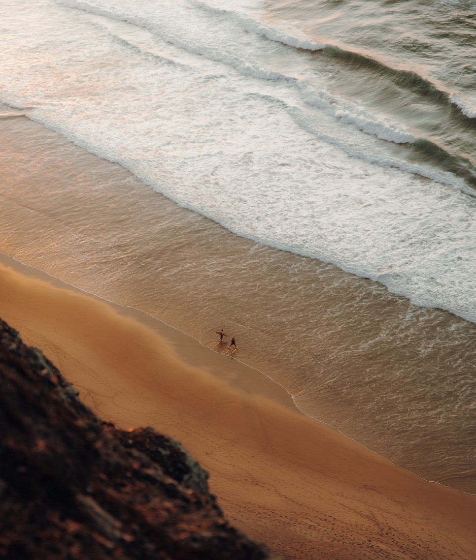 Discover Portugal's coastline - Design Hotels™