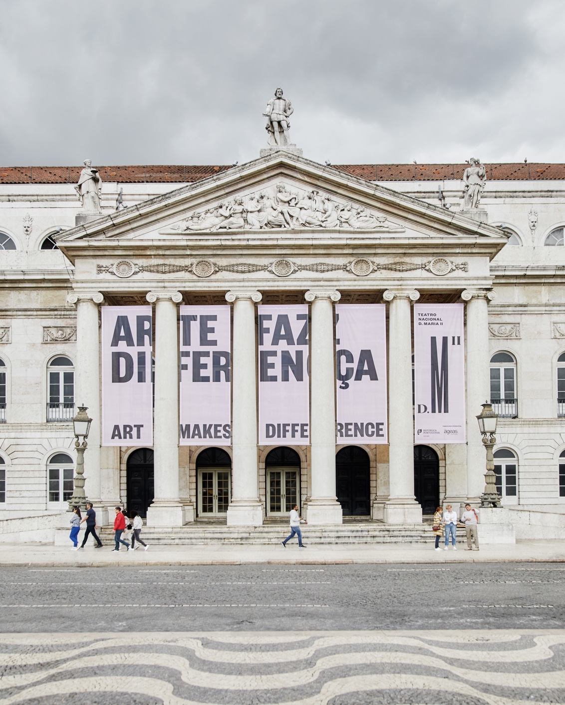 Alexandre Martins - Design Hotels™