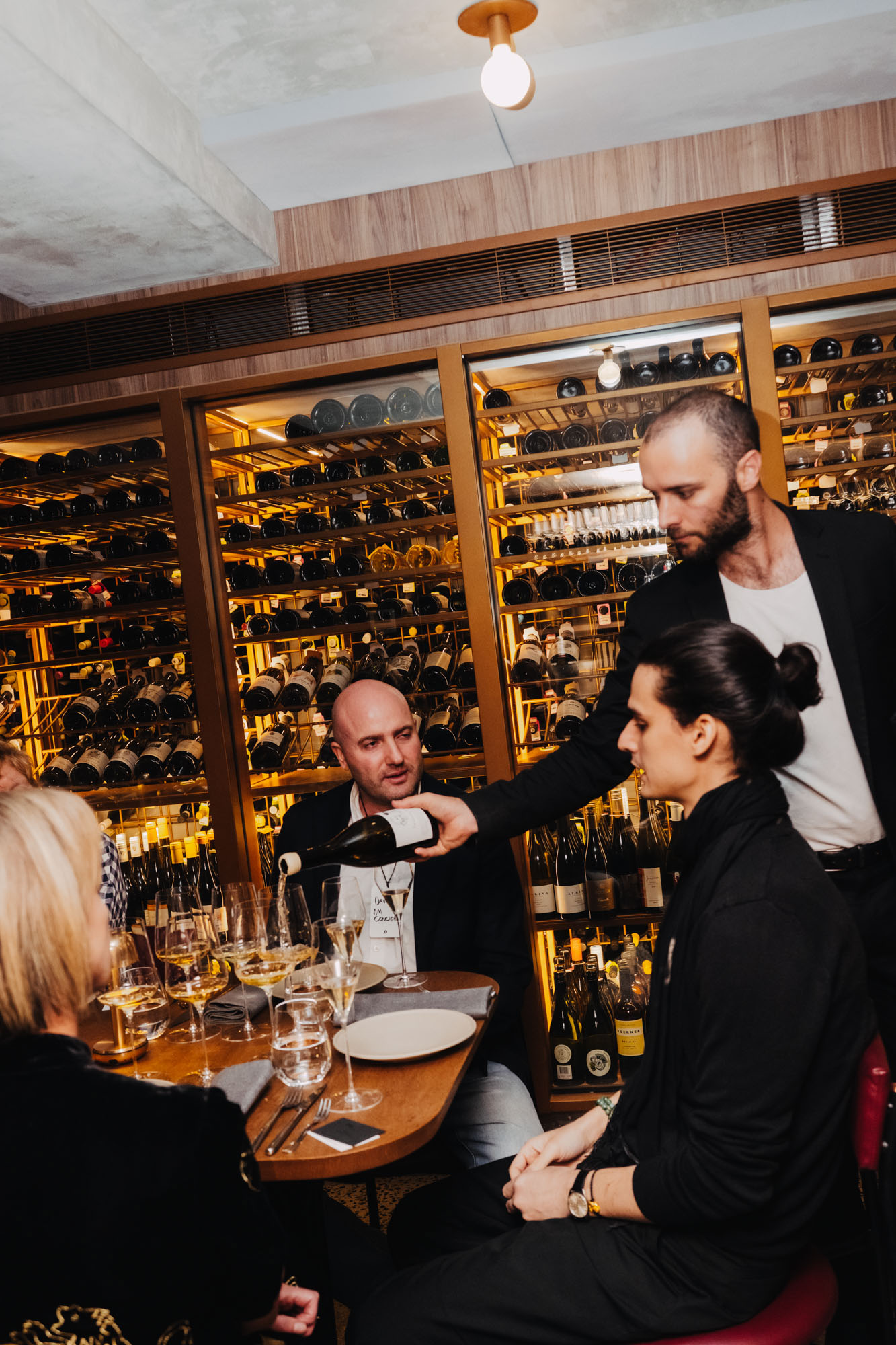 Sessions Melbourne - Design Hotels™