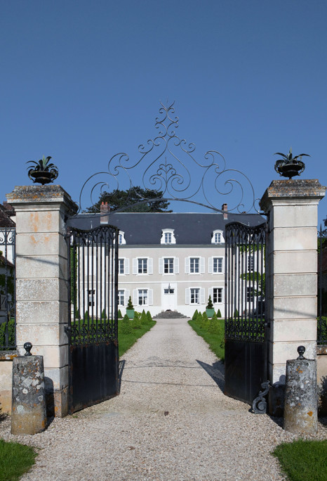 Chateau De La Resle A Member Of Design Hotels