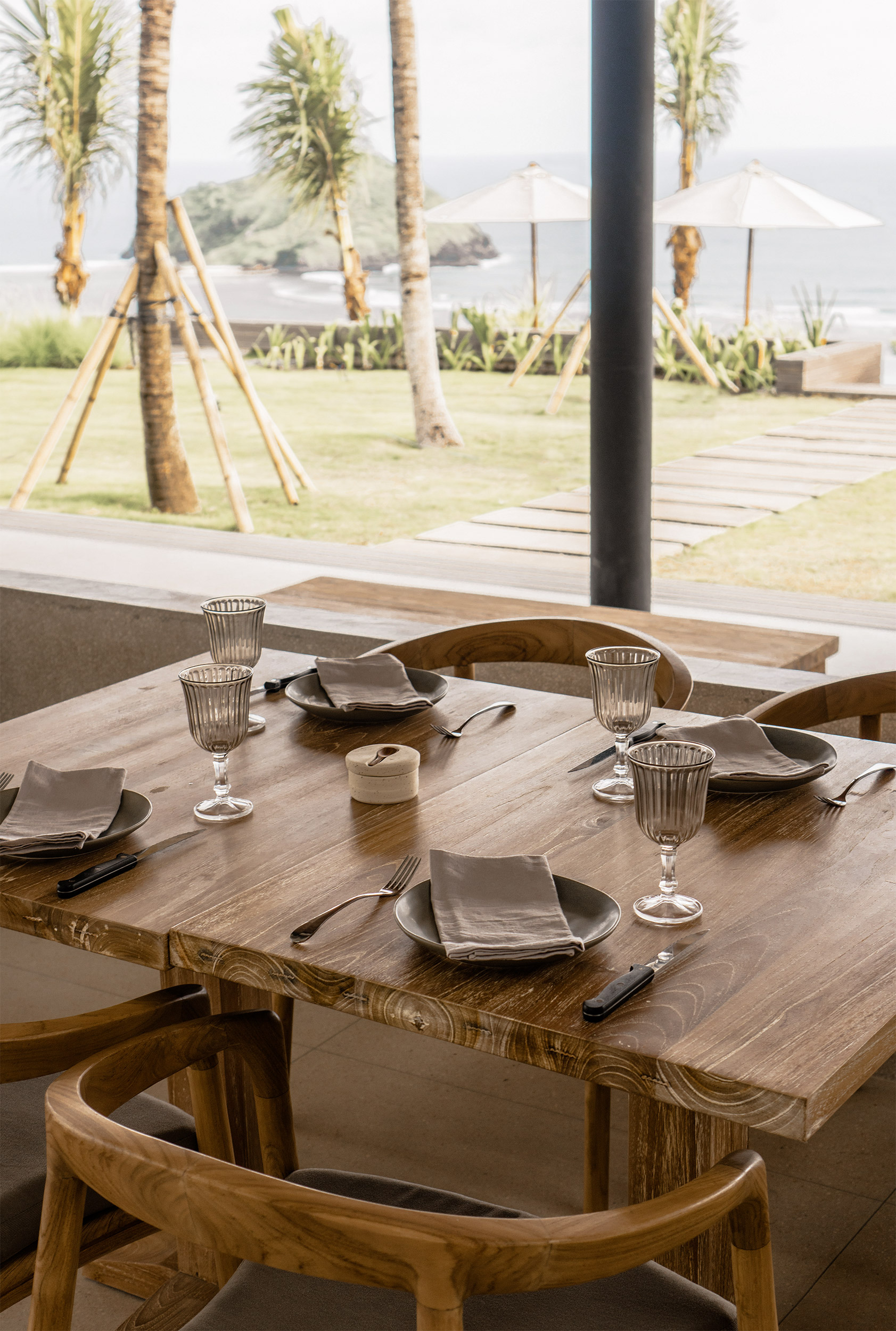 Photo gallery of Somewhere Lombok in Lombok, Indonesia - Design Hotels ...