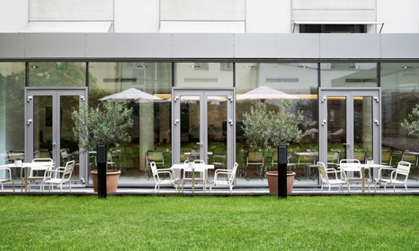 Photo gallery of Hotel Josef in Prague - Design Hotels™