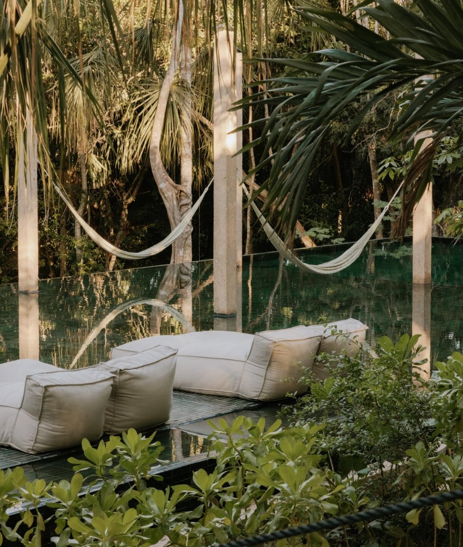 Boca de Agua (Bacalar) - Best Hotel Rates 2026 - Book Now - Design Hotels™