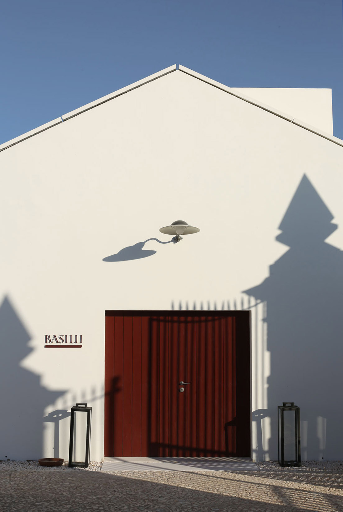 Photo gallery of Torre de Palma Wine Hotel in Monforte - Design Hotels™