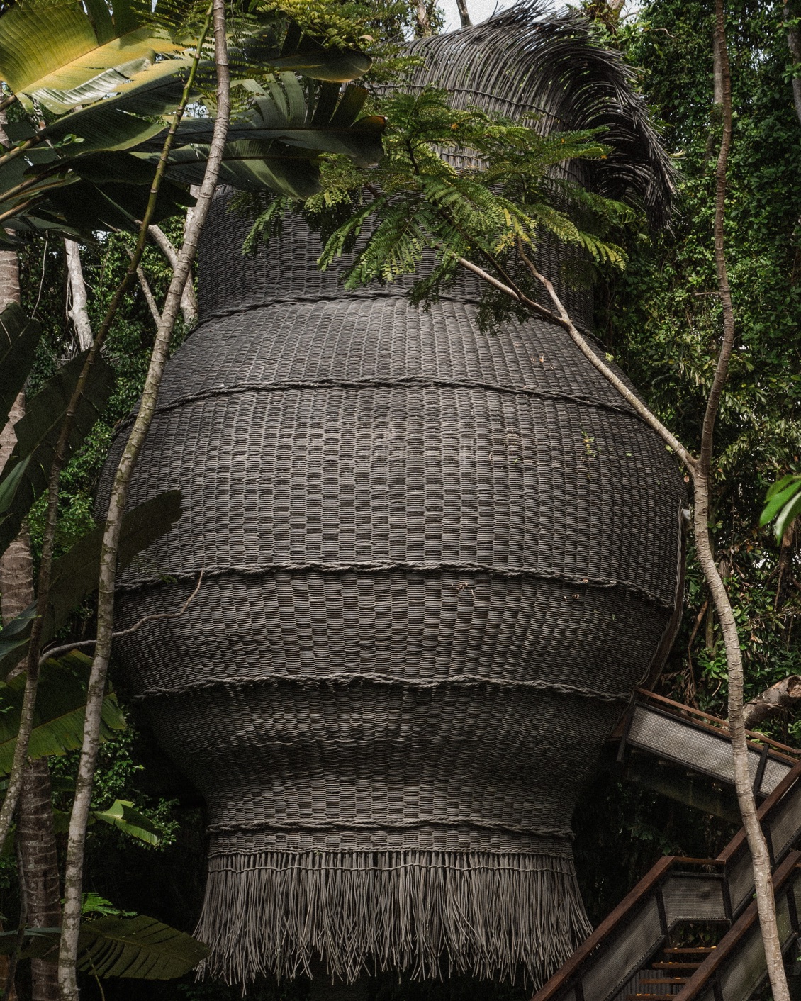 Five Wellness Destinations That Go Beyond the Spa - Design Hotels™