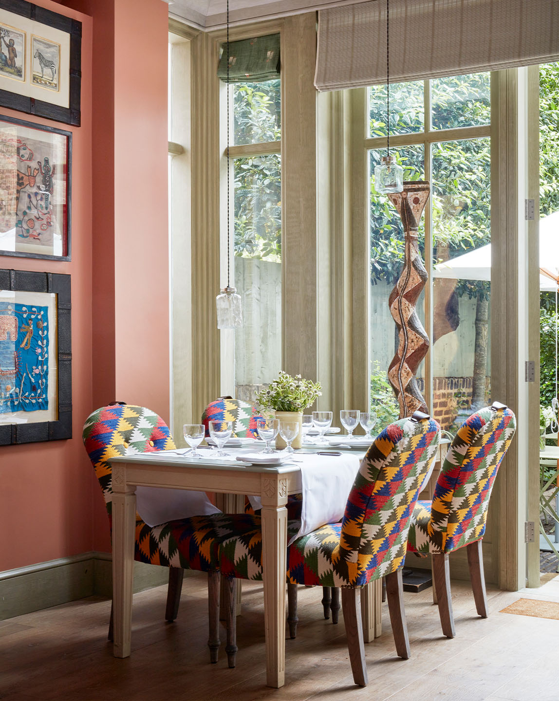 Best Boutique & Design Hotels in London, UK (2024) - Design Hotels™