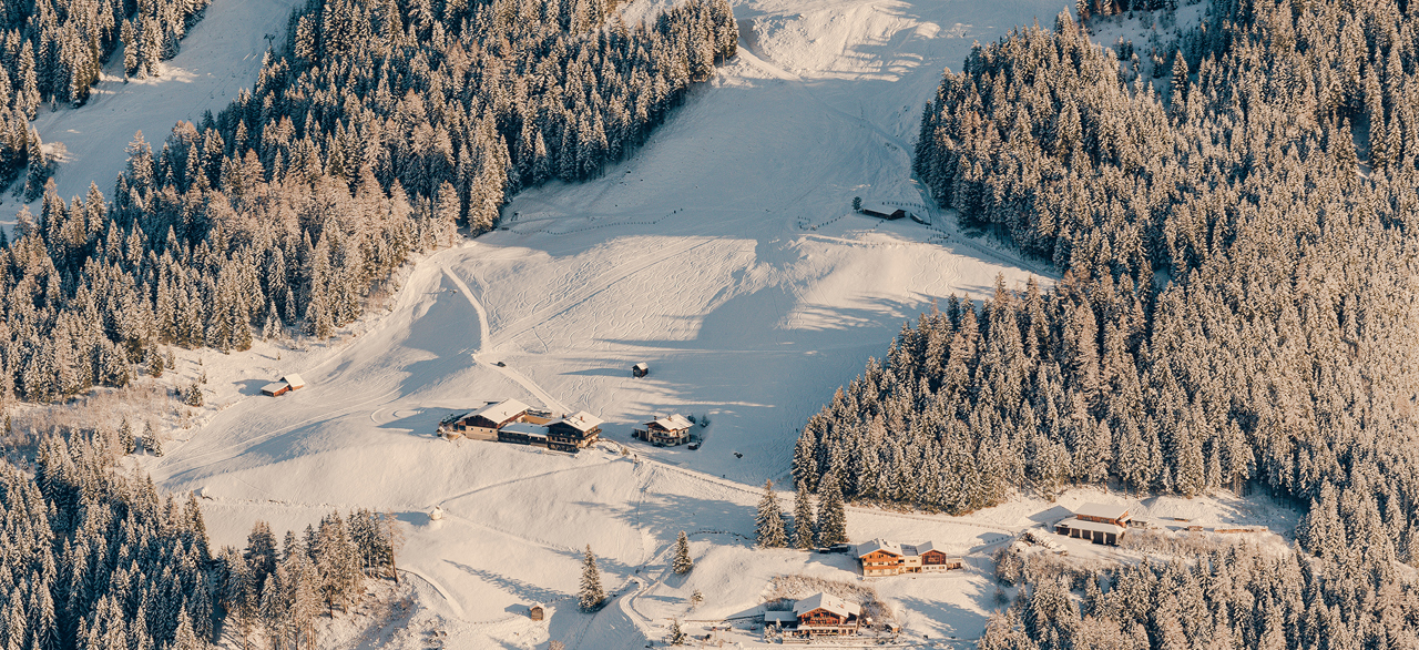 Best Boutique Luxury Mountain & Ski Hotels in the Alps - Design Hotels™