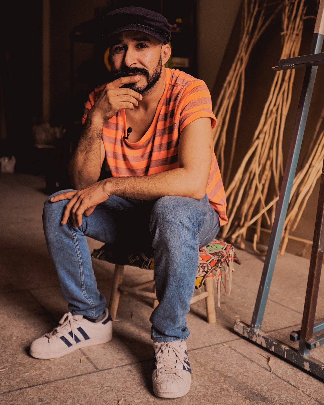 The Art of Creation - Design Hotels™