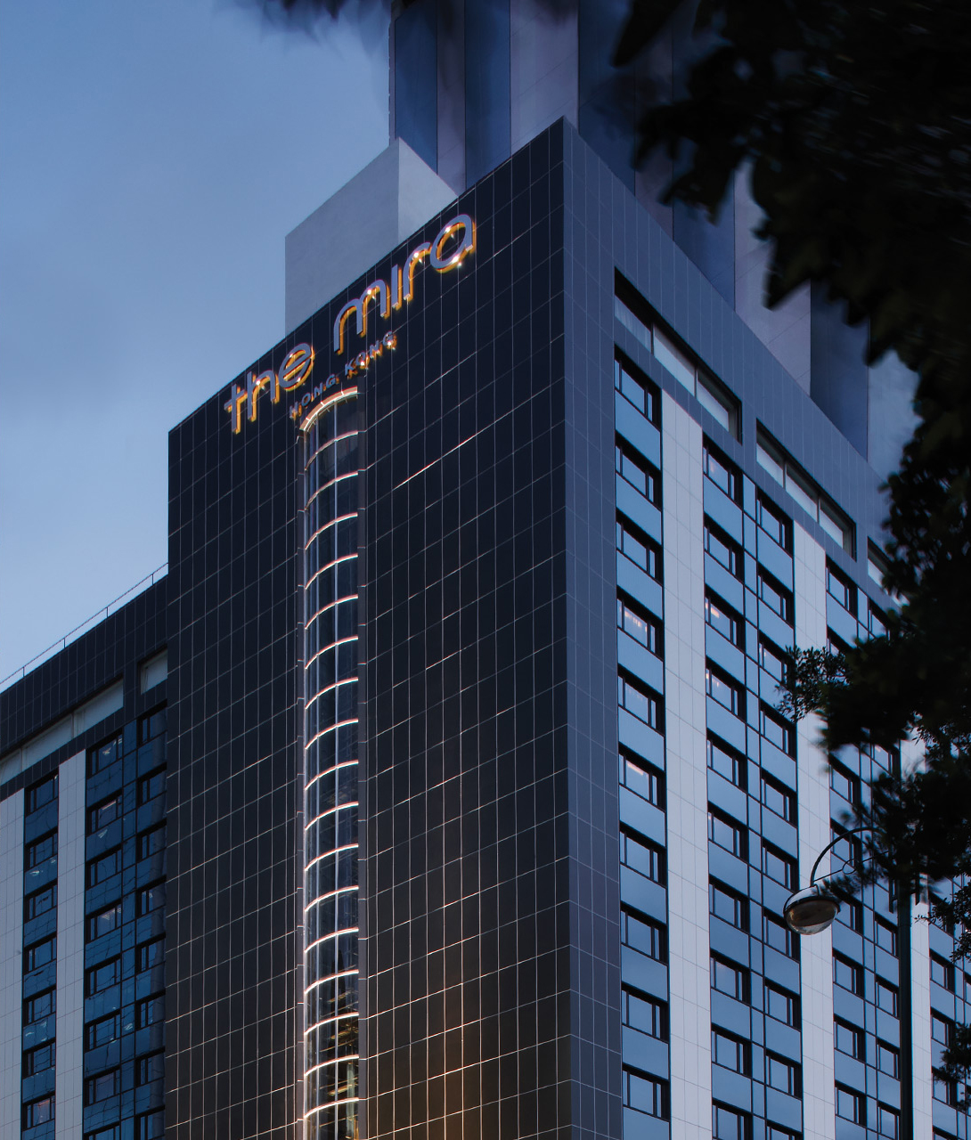 Photo gallery of The Mira Hong Kong - Design Hotels™