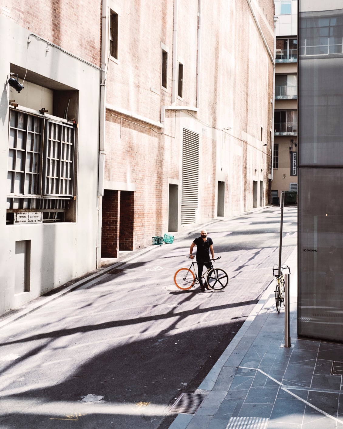 Dion Chandler & Fady Hachem - Made by Originals - Design Hotels™