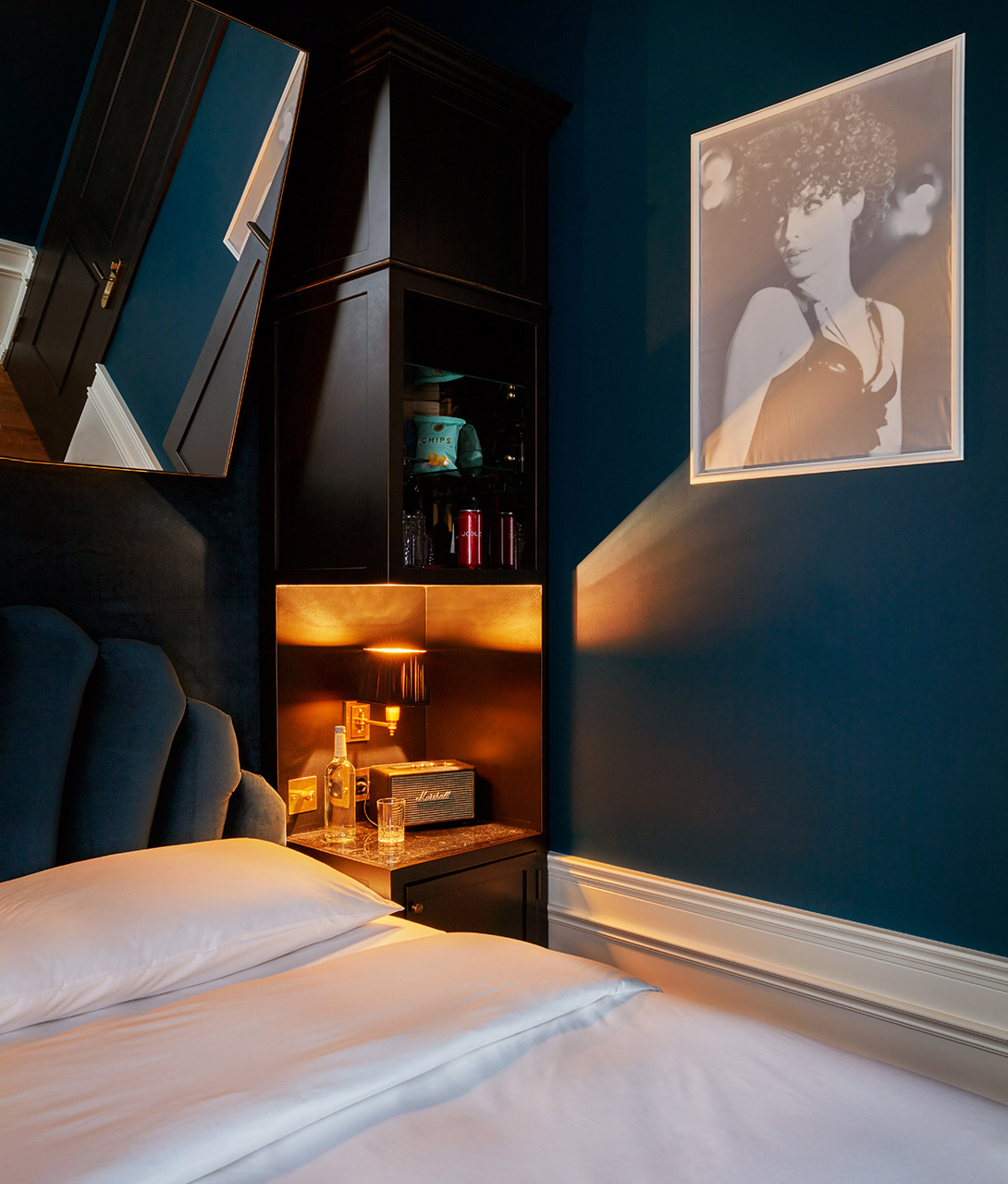 Photo gallery of Provocateur in Berlin - Design Hotels™