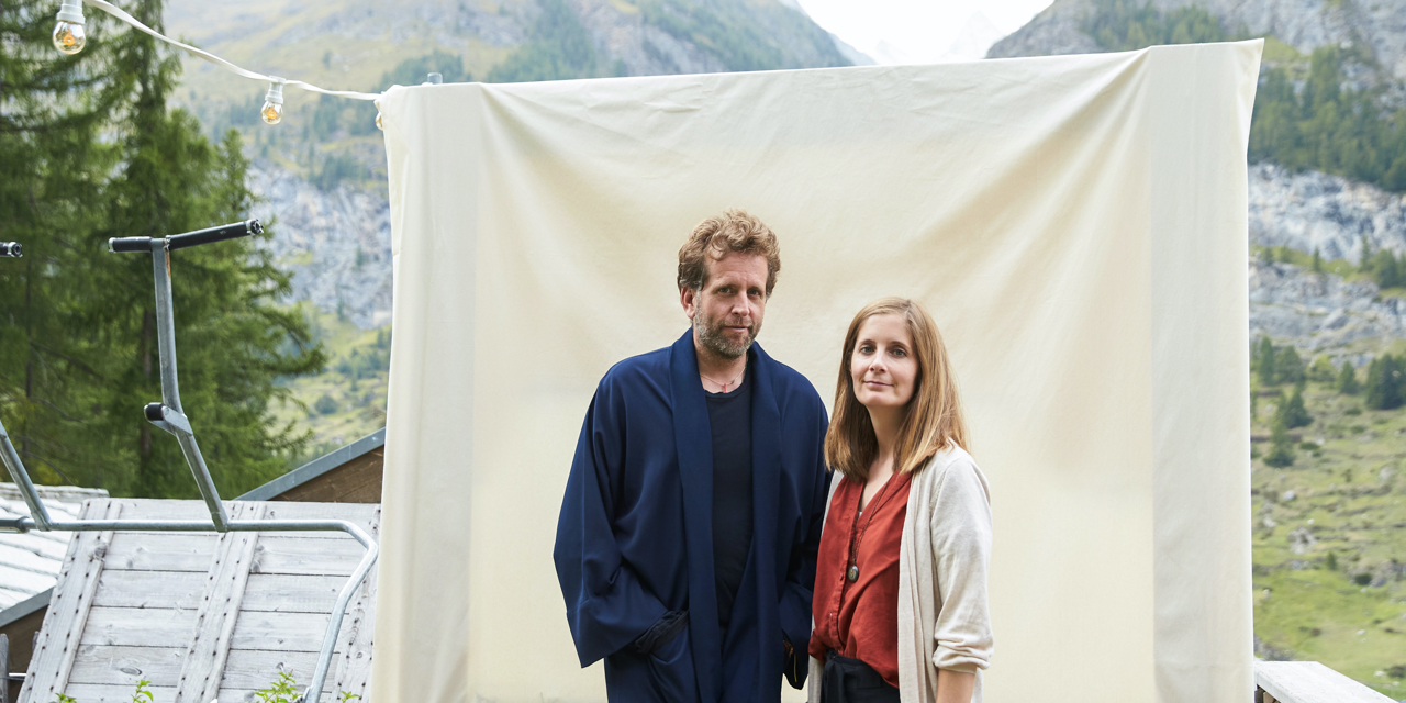 Daniel & Seraina Lauber- Made by Originals - Design Hotels™