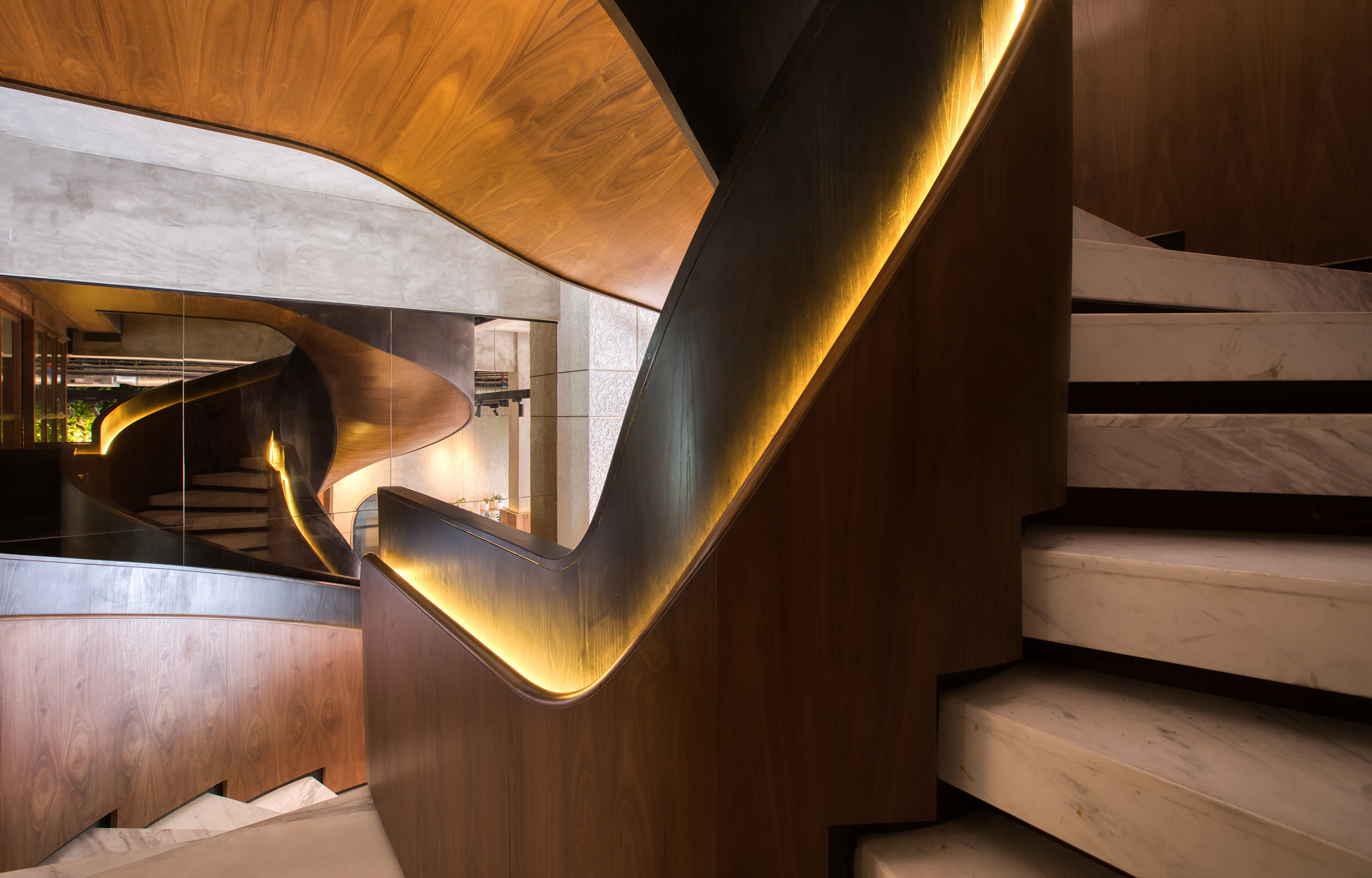 Photo gallery of The Luma Hotel in Kota Kinabalu, Malaysia - Design ...