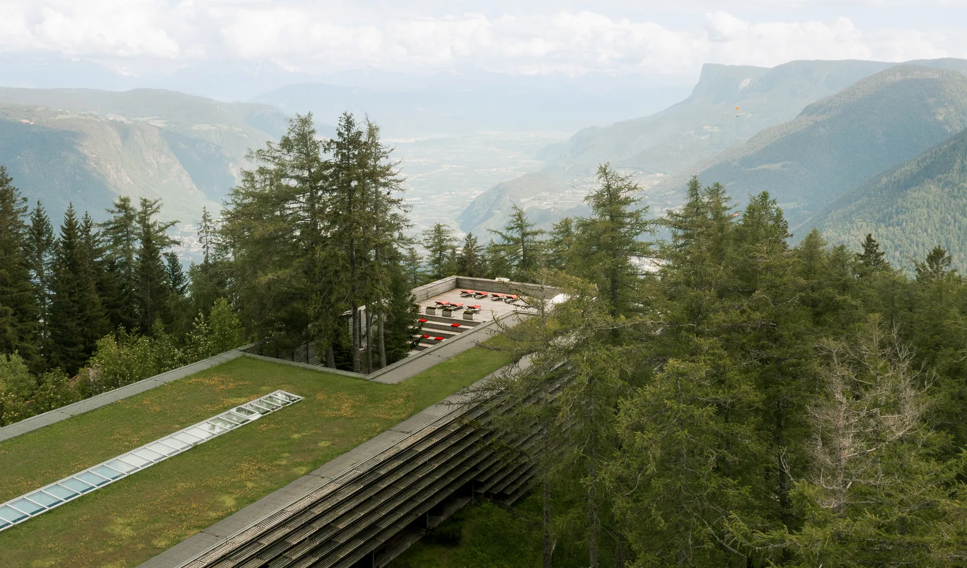 Vigilius Mountain Resort (Lana, South Tyrol, Italy) - Best Rates 2024 ...
