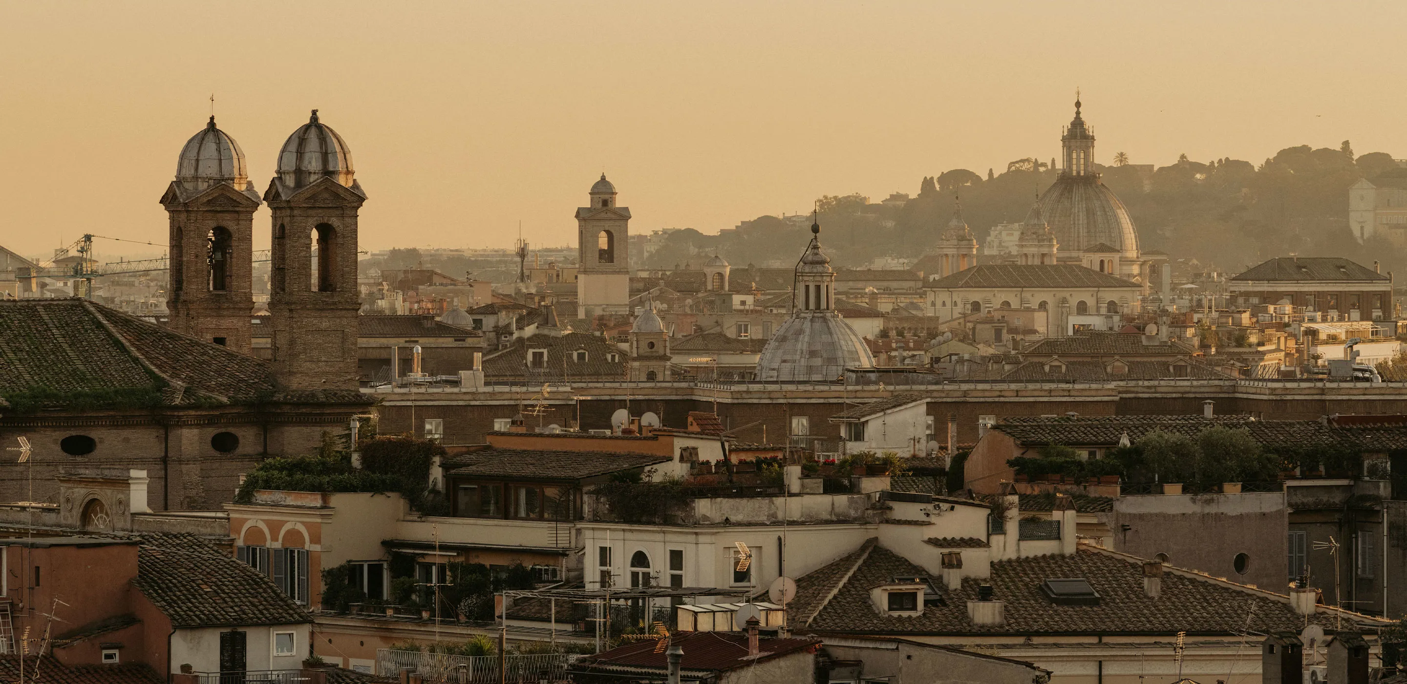 Best Boutique & Luxury Hotels in Rome, Italy (2024) - Design Hotels™