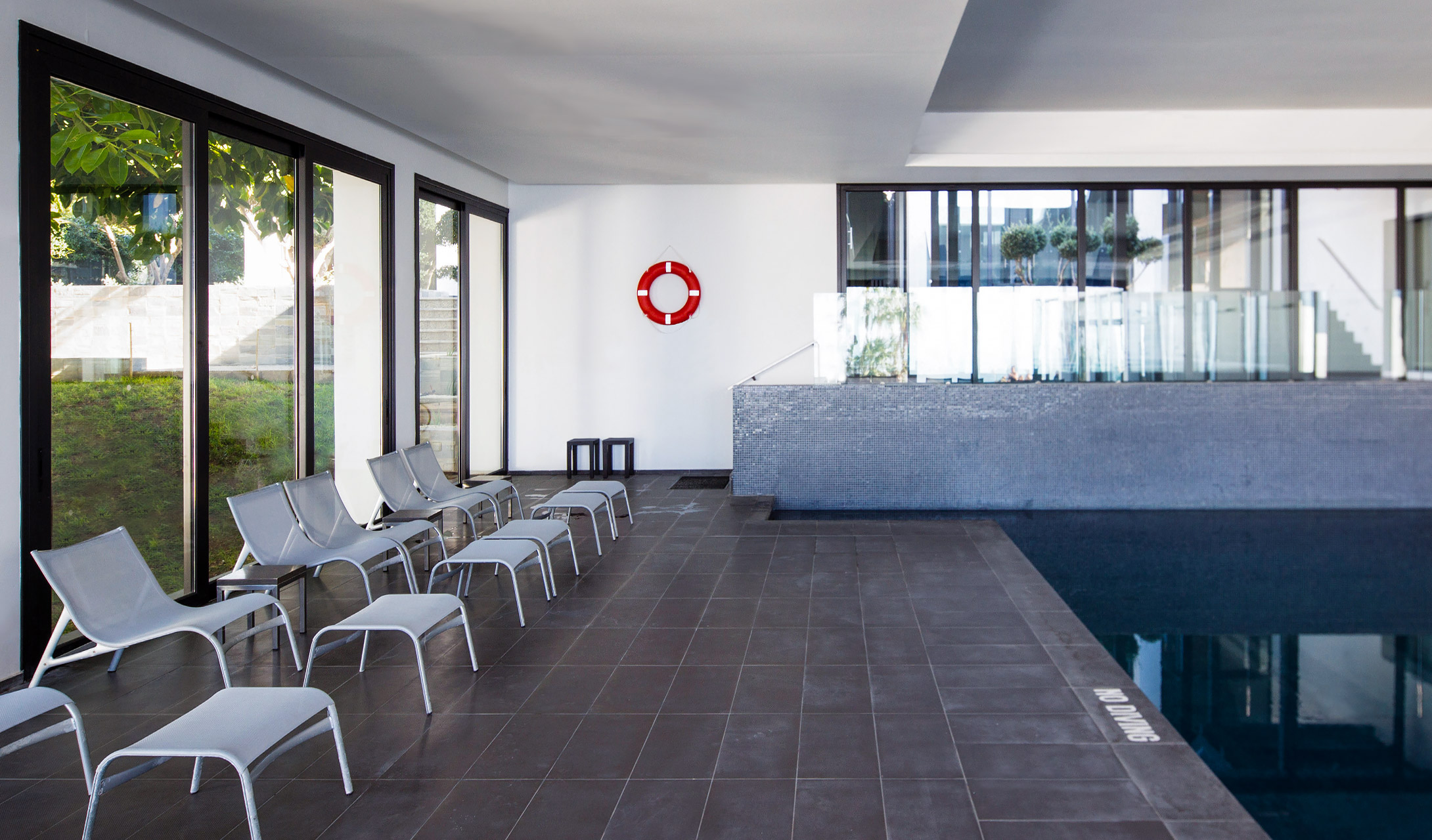 Photo gallery of Almyra in Paphos - Design Hotels™