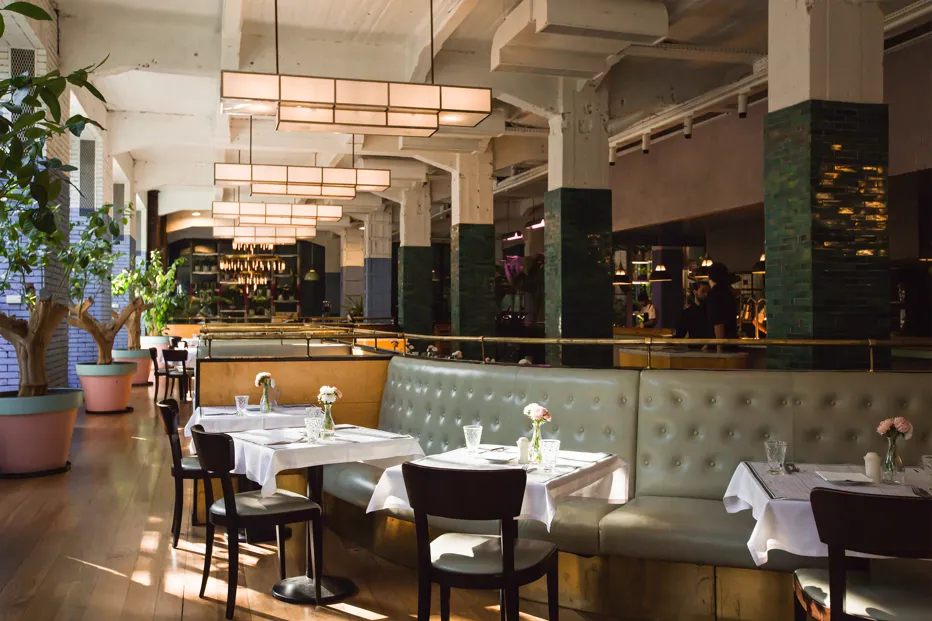 Photo gallery of Stamba Hotel in Tbilisi - Design Hotels™
