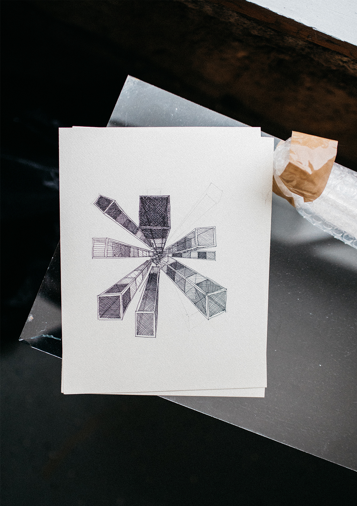 Erick Meyenberg - Design Hotels™