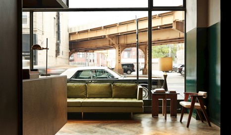 Photo gallery of The Robey in Chicago - Design Hotels™
