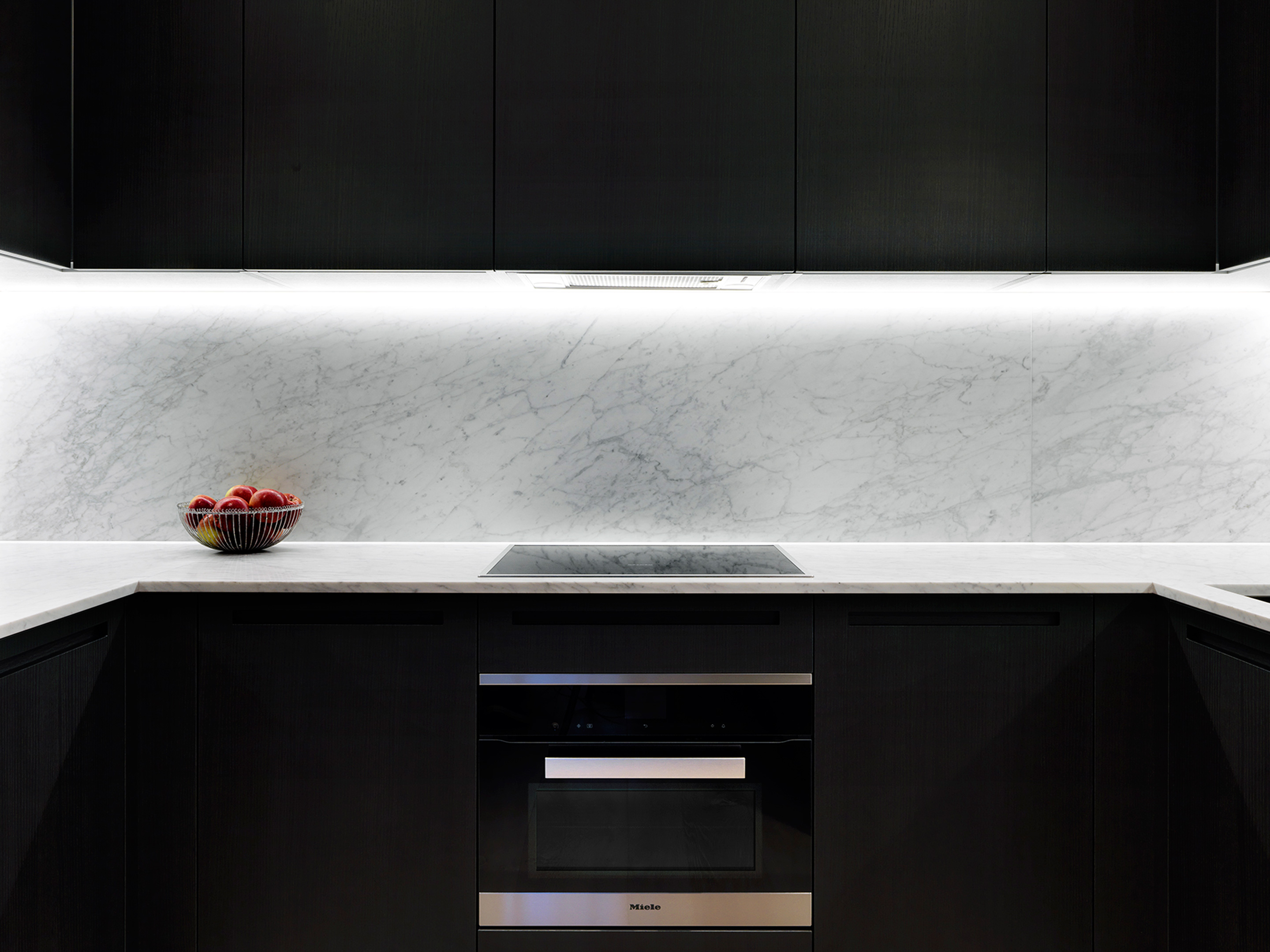 Rooms & Suites at The Ham Yard Hotel in London, UK - Design Hotels™