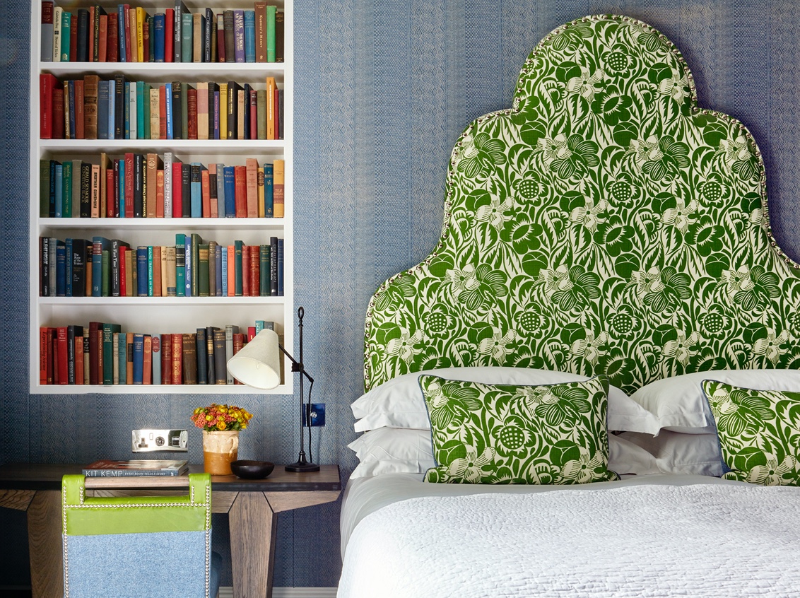 Spring Greens - Design Hotels™