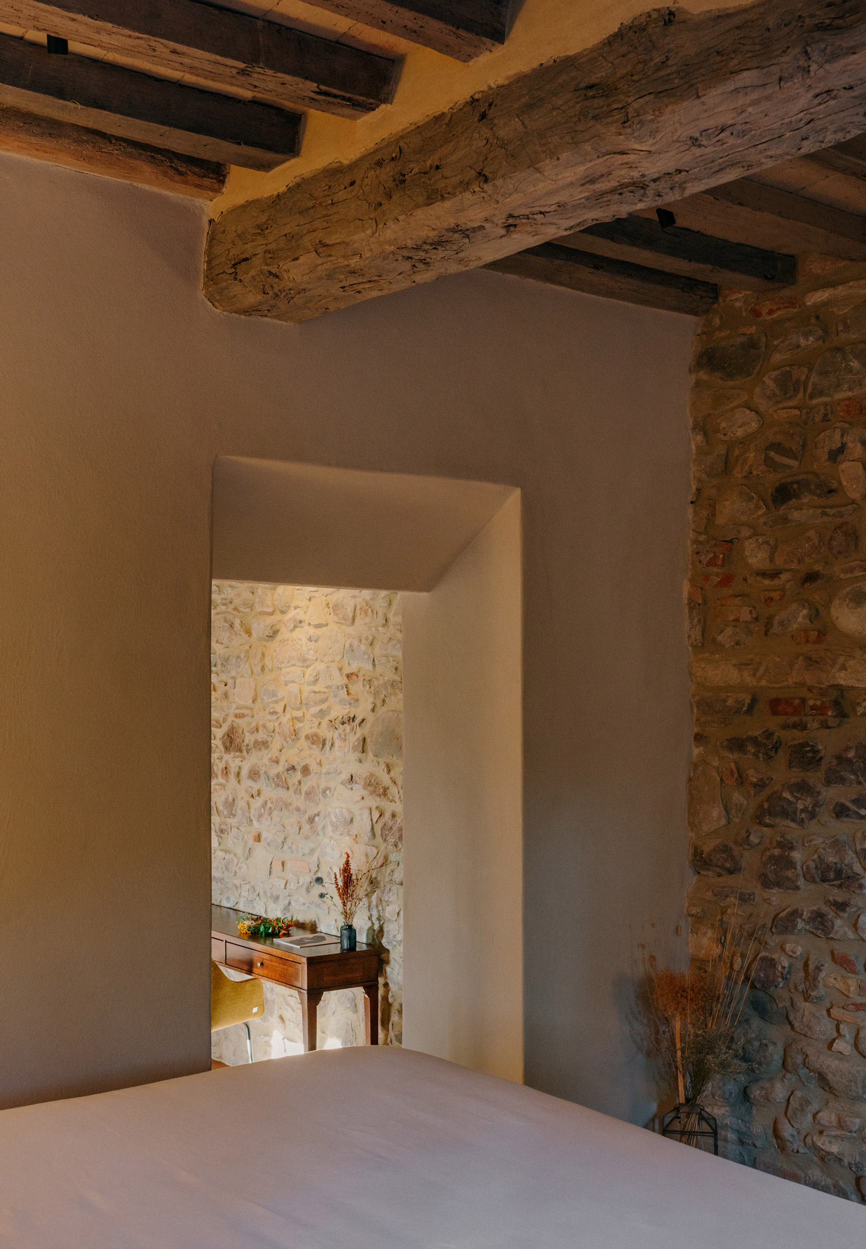 Photo gallery of Vocabolo Moscatelli in Umbertide, Italy - Design Hotels™
