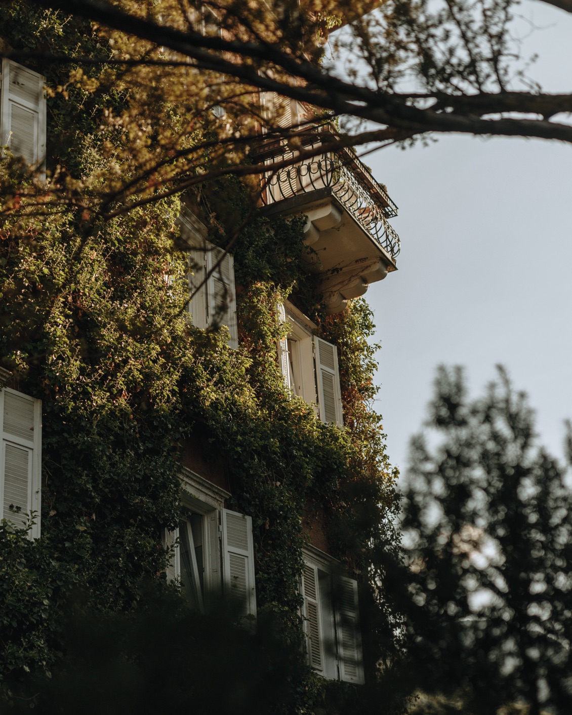 Exploring the Female Form with Lisa Dengler - Design Hotels™