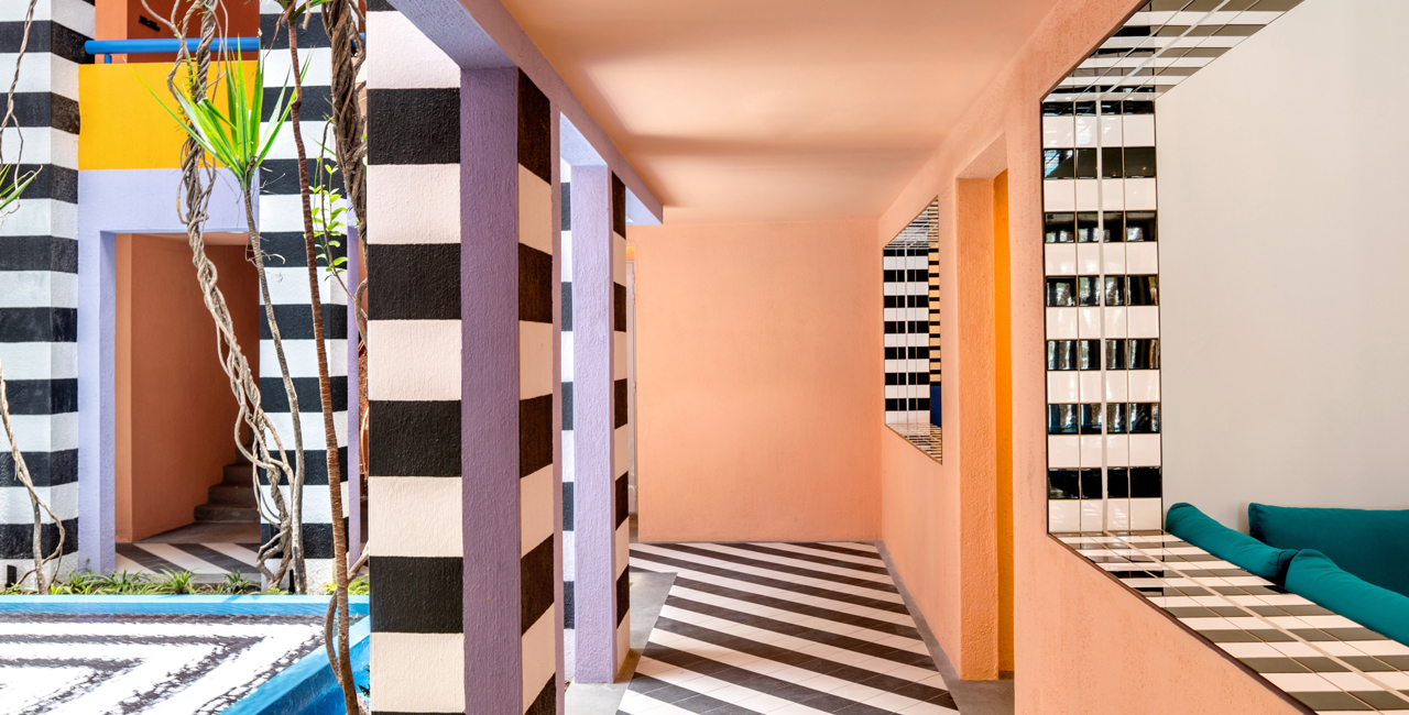 Seven Happy Memphis Design Hotels - Design Hotels™