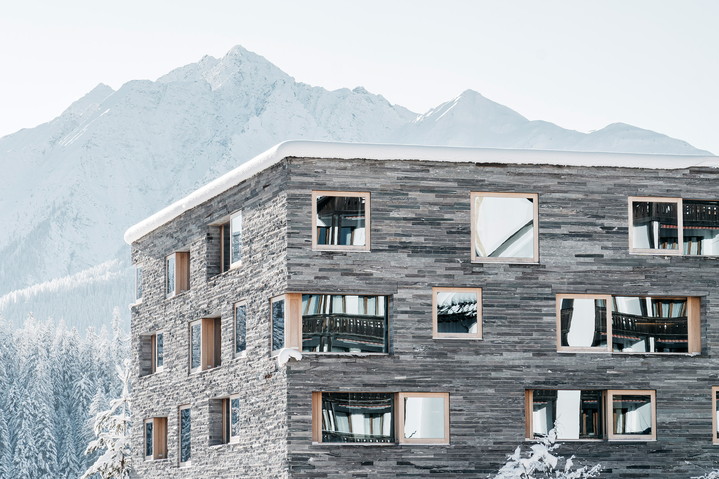 Rocksresort (Laax, Switzerland) - Best Hotel Rates 2024 - Design Hotels™