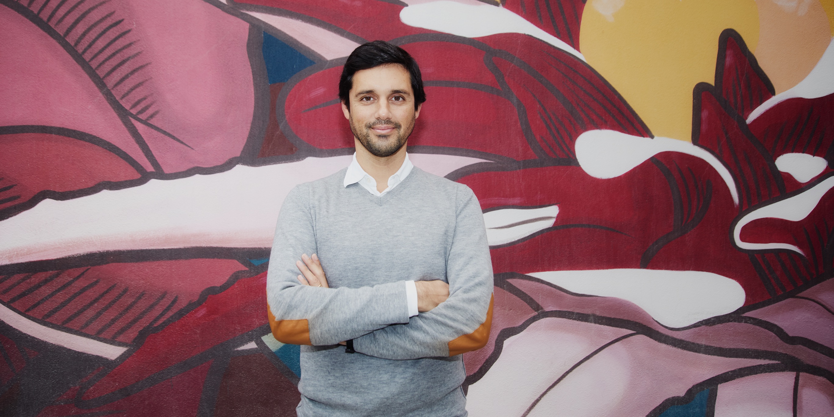 Alexandre Martins - Design Hotels™